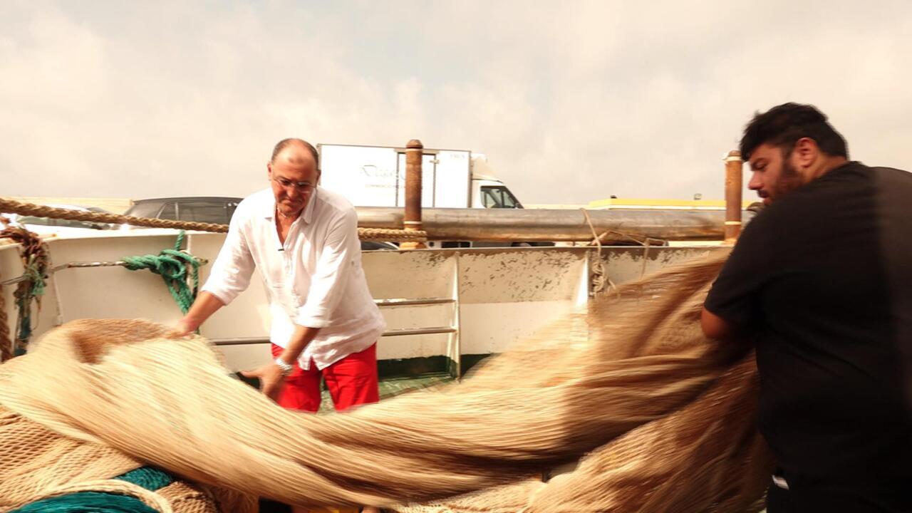 Fishing crisis in the Mediterranean: Italy and Libya clash over ...