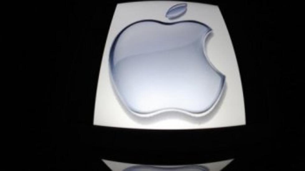 Apple est le nouveau roi des marques mondiales