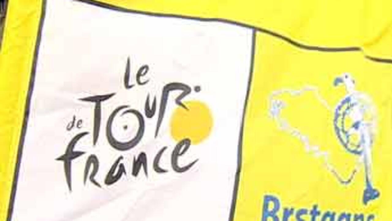 95th Tour de France kicks off with 180 riders