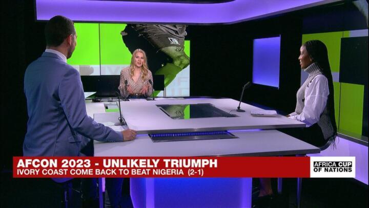 AFCON 2025: Day 1 roundup - Africa Cup of Nations - France 24