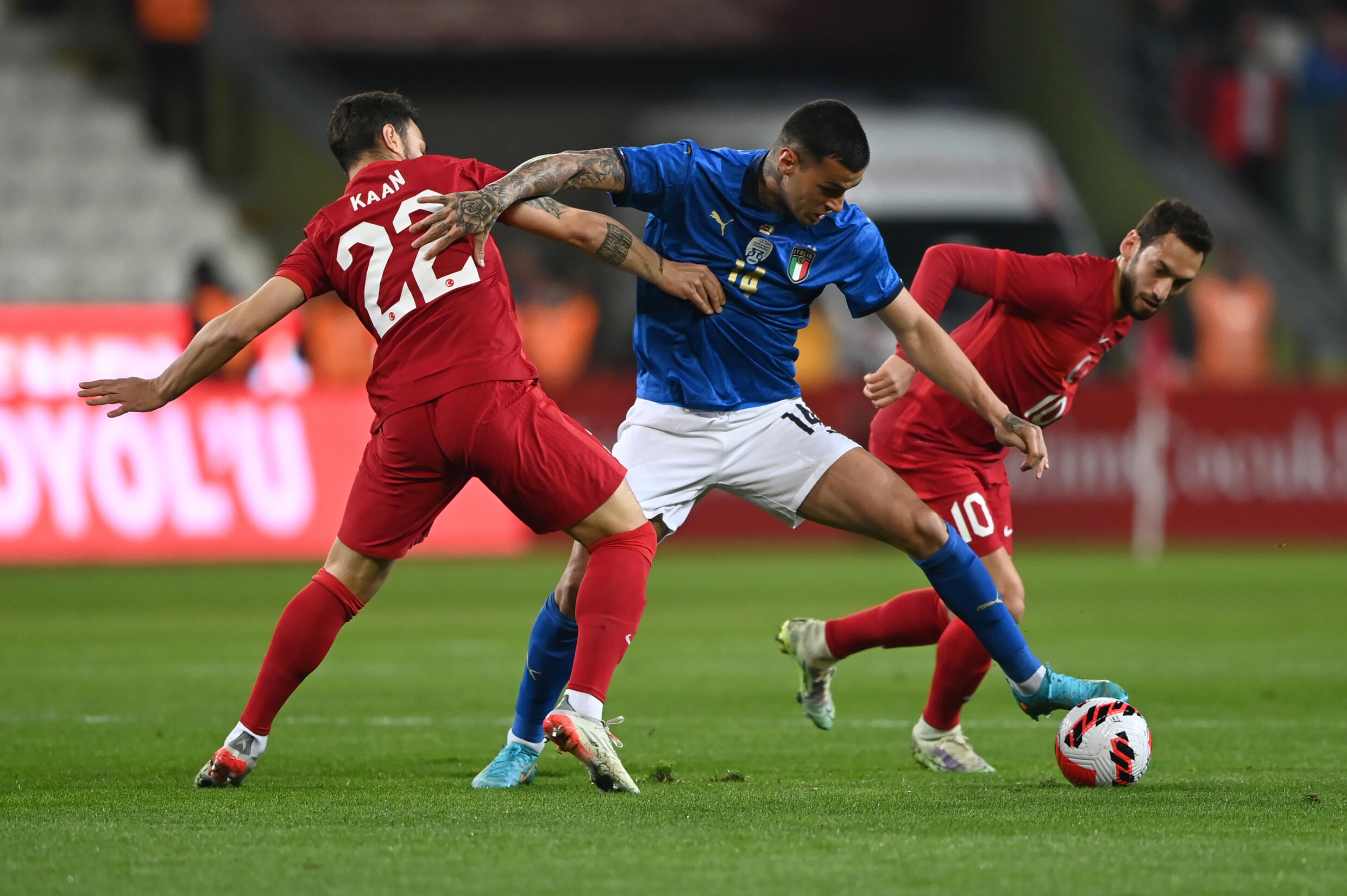 Juve Inter Showdown Marks End Of Italy s Covid Emergency