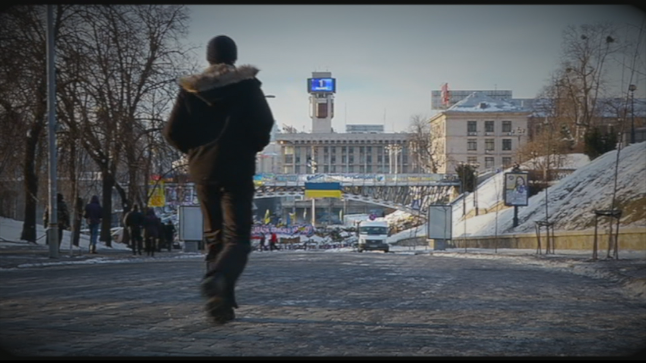 Revisited: Five years on, what has Ukraine's Maidan Revolution achieved ...