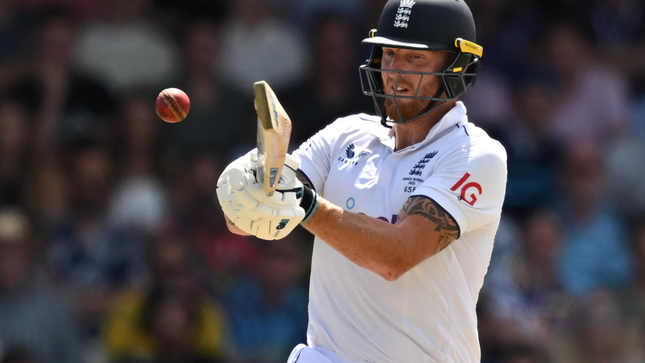 Moeen says England still have Ashes hope while they have Stokes