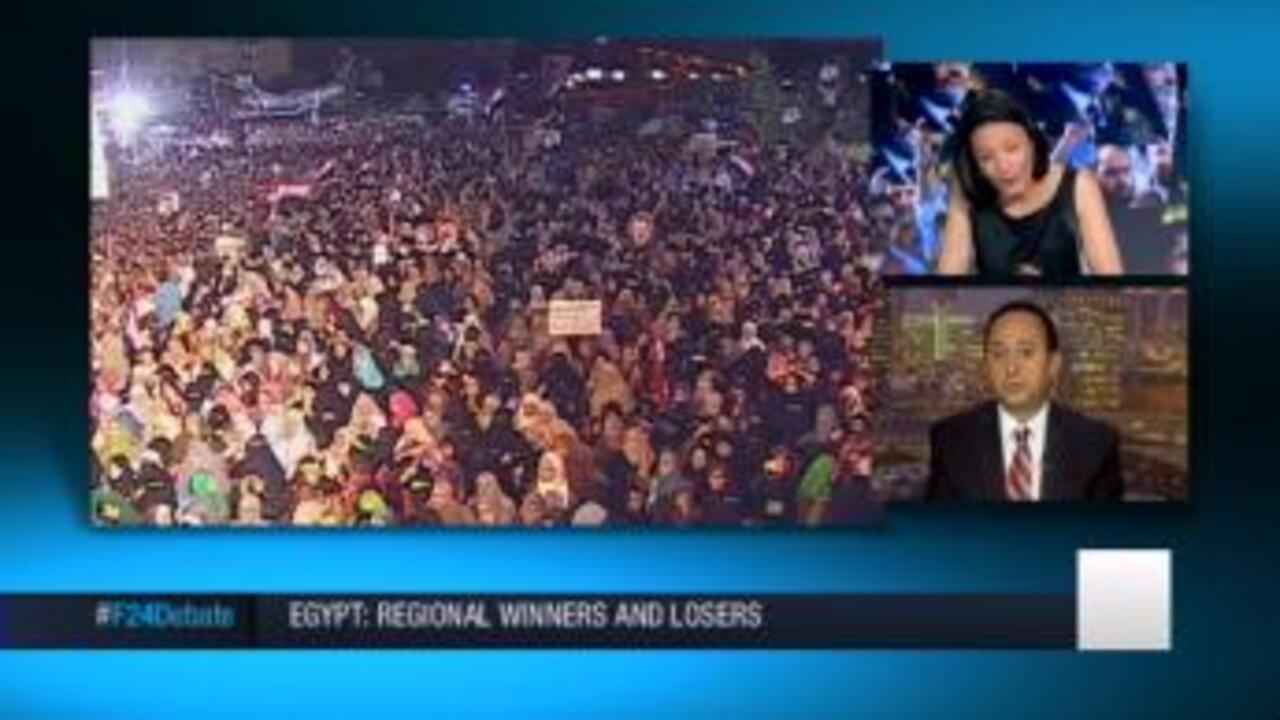 Egypt: What future for political Islam? - The Debate