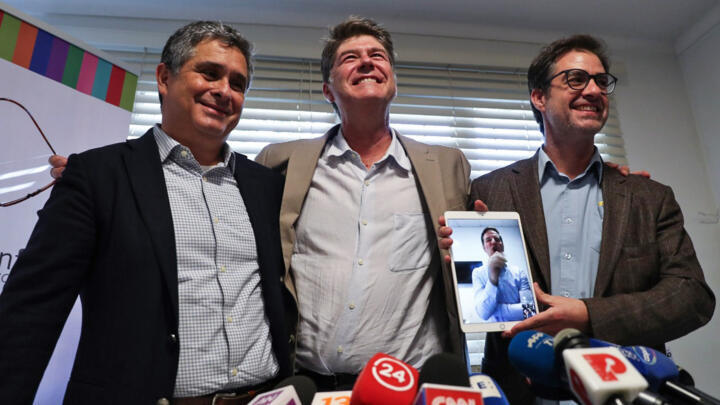 Condenan a la Iglesia chilena a indemnizar a las víctimas del ...