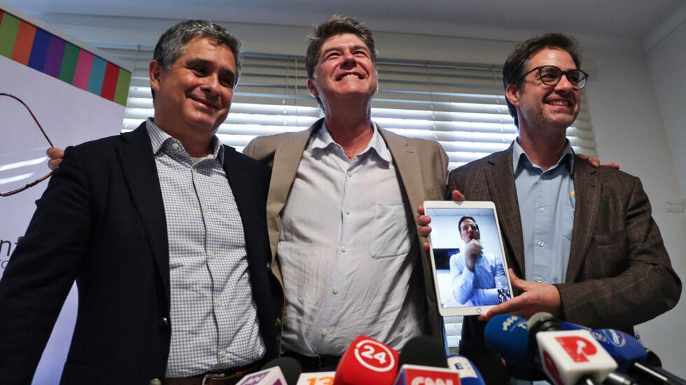 Condenan a la Iglesia chilena a indemnizar a las víctimas del ...