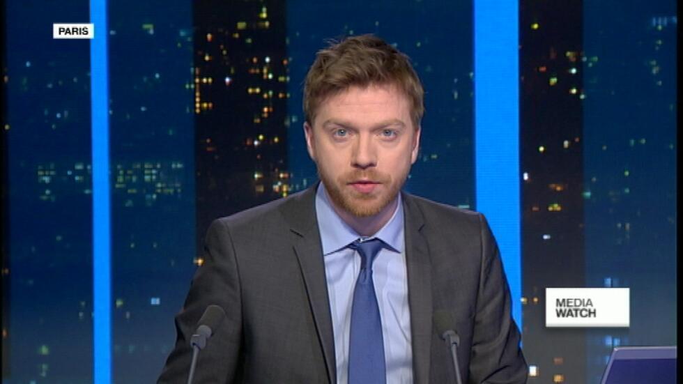 Israeli strikes on Gaza as seen on social media - MediaWatch