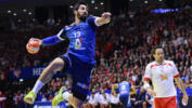 Handball enjoys another winning moment in French spotlight