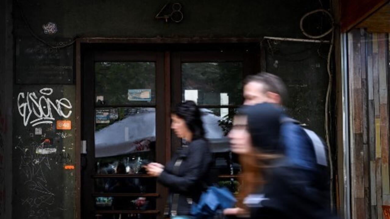 Explosion de bipeurs au Liban : l’étrange disparition d’un entrepreneur ...