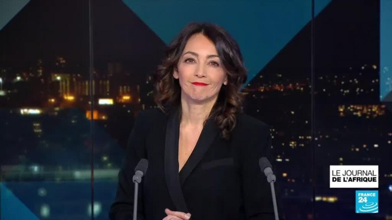 Le pape à Kinshasa, une visite pour "attirer l'attention du monde" sur ...