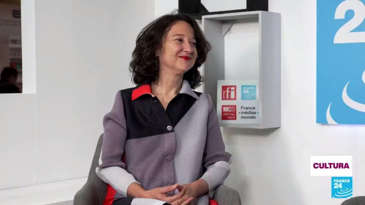 Muriel Barbery: "Japón me dejó una huella indeleble" - Cultura