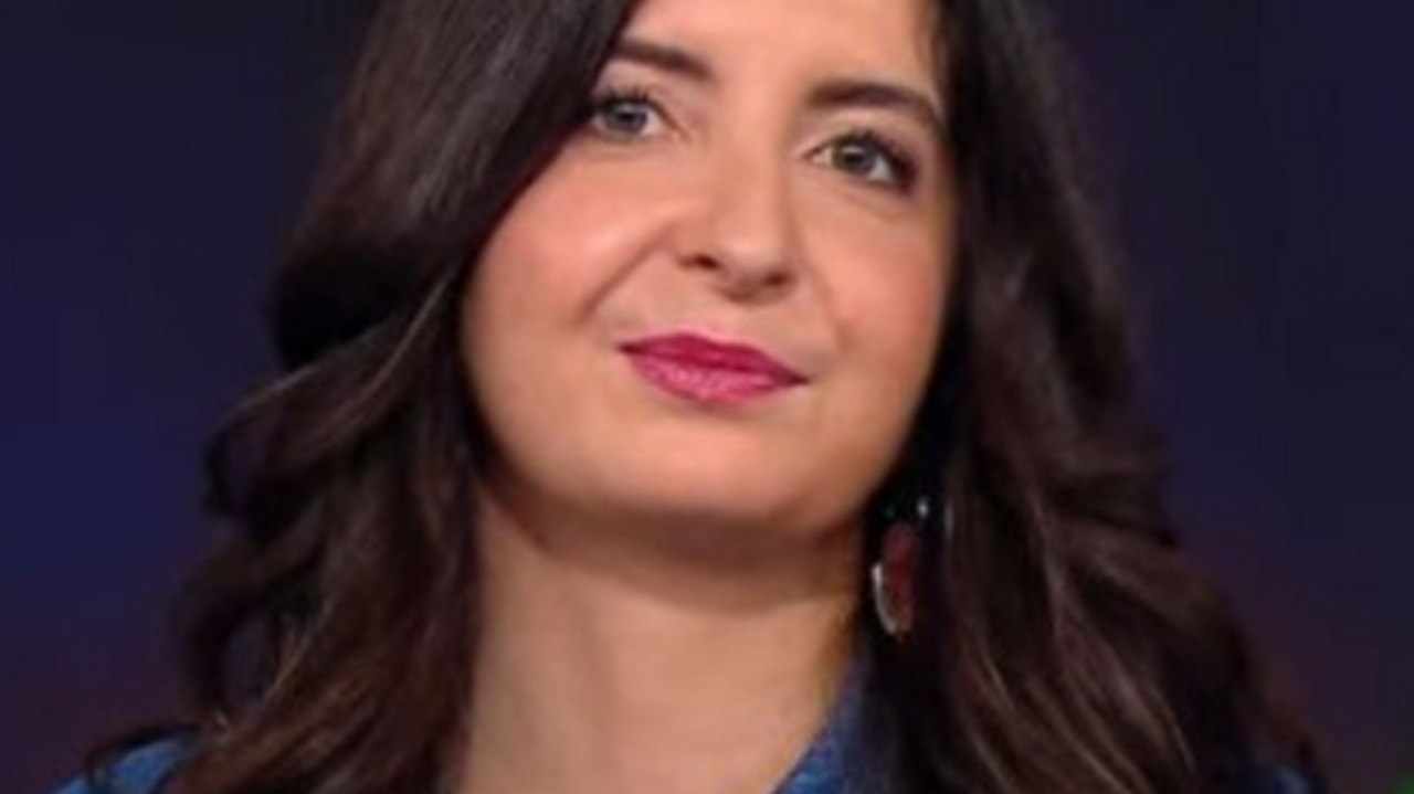 Jennifer BEN BRAHIM - France 24