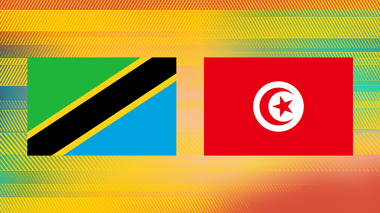 Tanzanie - Tunisie en direct : suivez le dénouement du groupe C de la ...