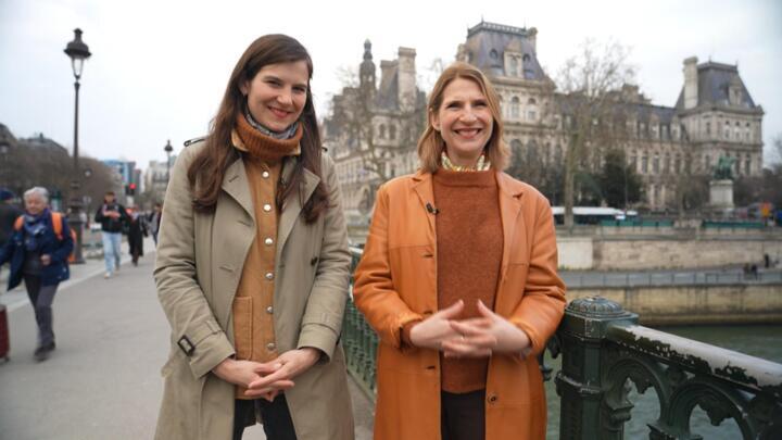 Flying bells! How the French celebrate Easter - French connections