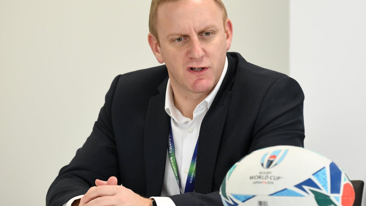 Rugby chief promises end to lopsided World Cup draws