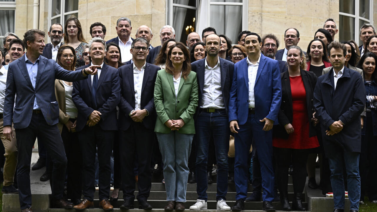 Le programme du Nouveau Front populaire respecte-t-il les conditions ...