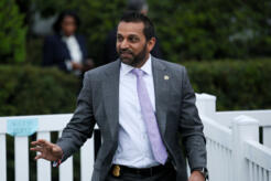 El FBI detiene a una jueza de Wisconsin por "obstruir" el arresto de un migrante