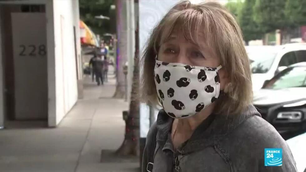 California lockdown: Millions told to stay at home amid coronavirus ...