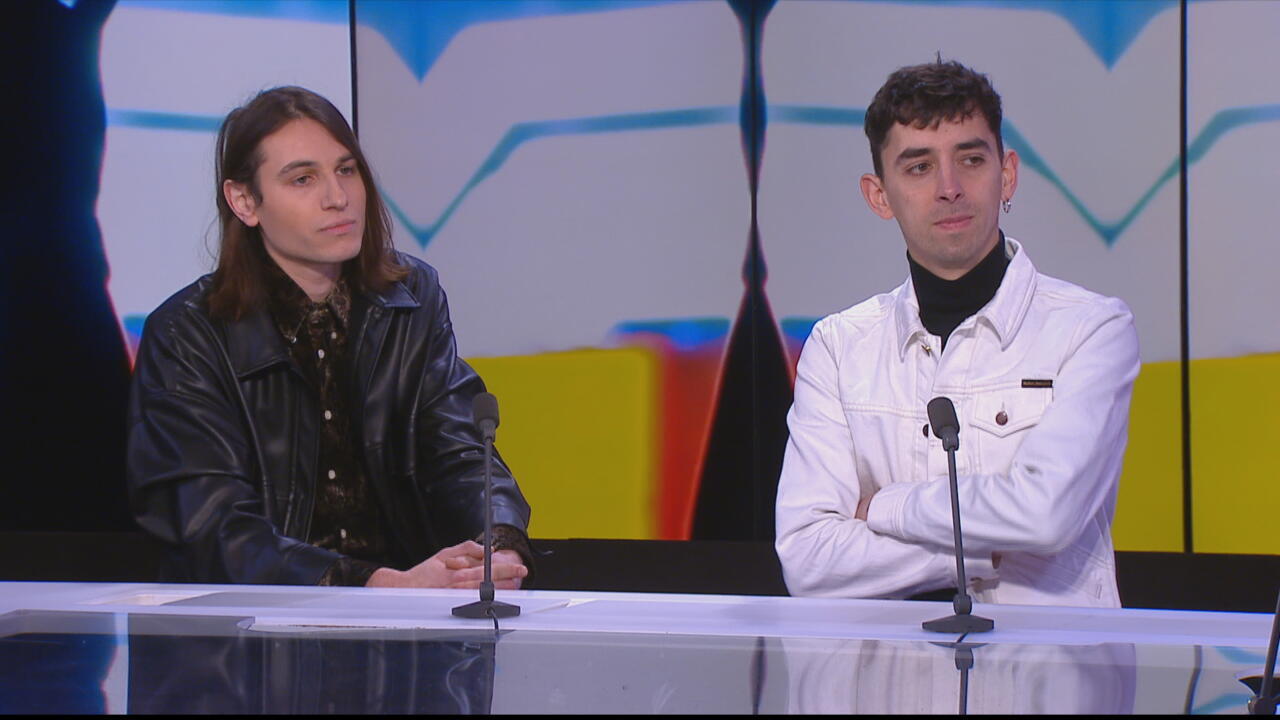 Meet the French band to watch in 2020: MNNQNS - arts24