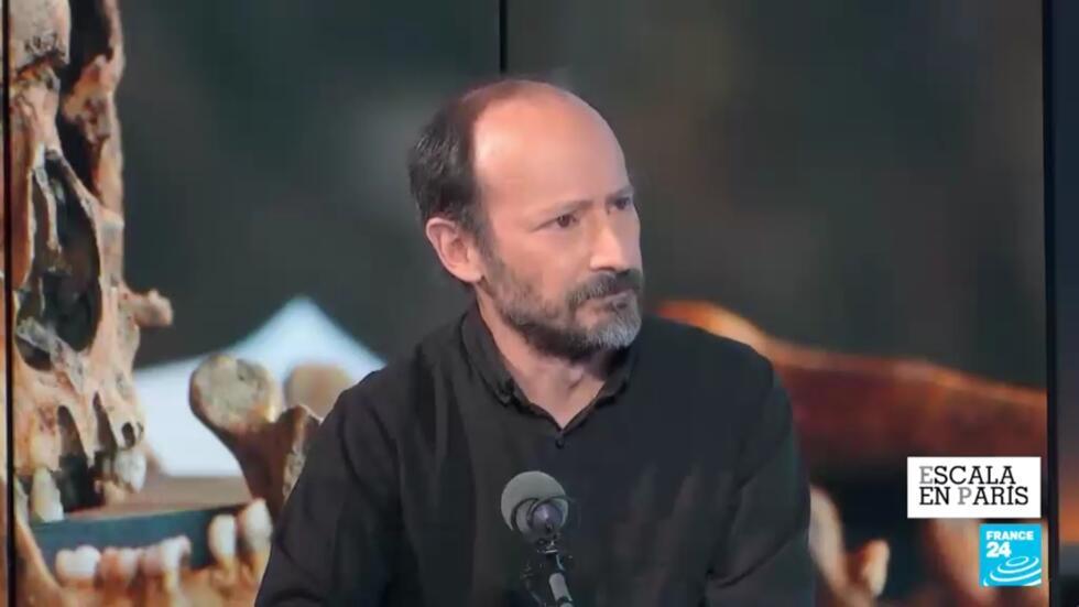 La peste sigue vigente: armando el rompecabezas genético de la bacteria ...