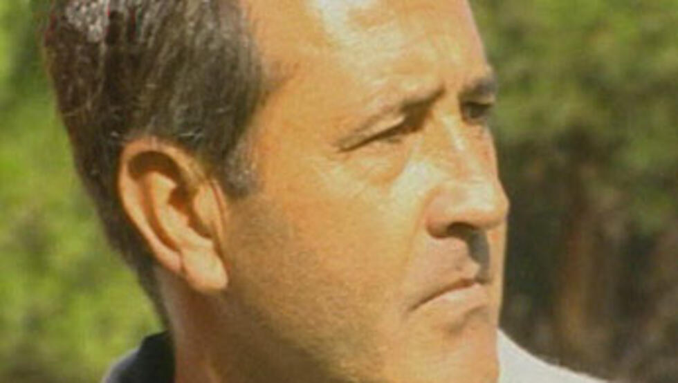 Ballesteros successfully undergoes brain surgery