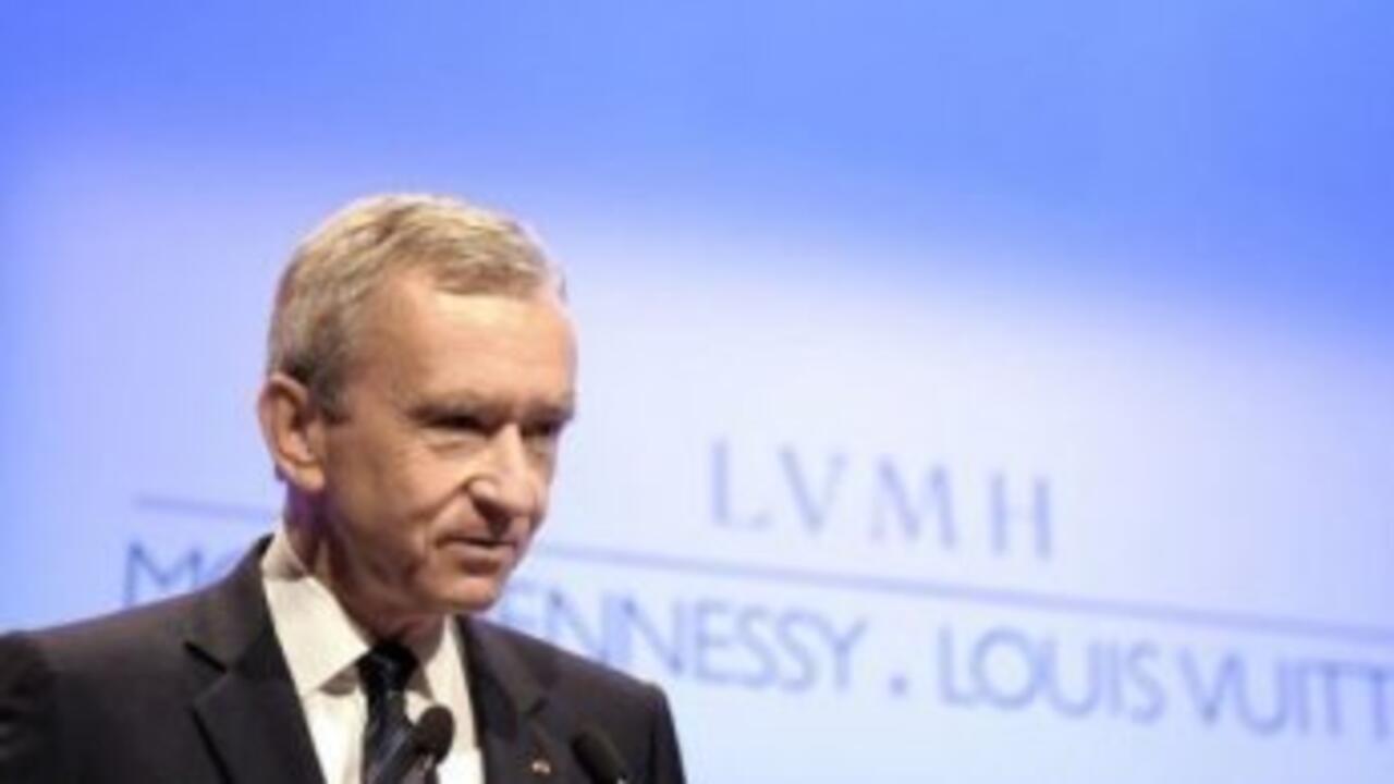France's richest man applies to become a (less-taxed) Belgian citizen