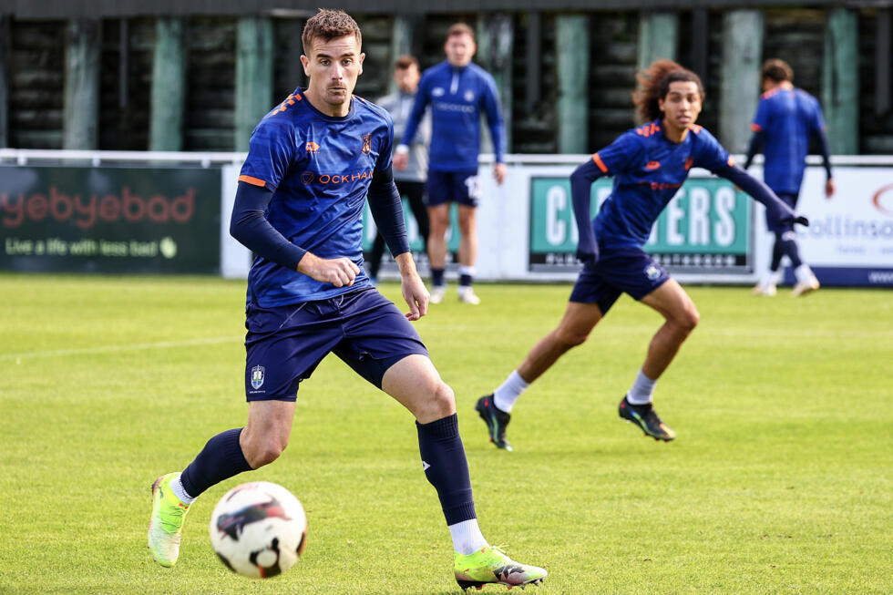 Auckland City's amateurs take unpaid leave for Club World Cup adventure