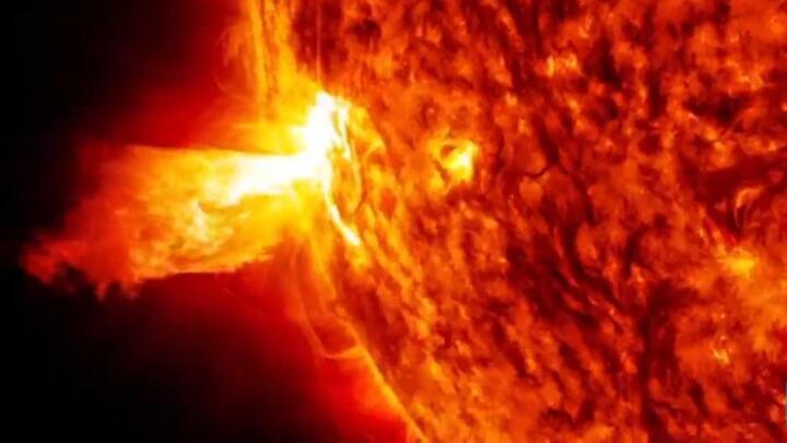 La NASA se acerca al Sol más que nunca y captura imágenes asombrosas ...