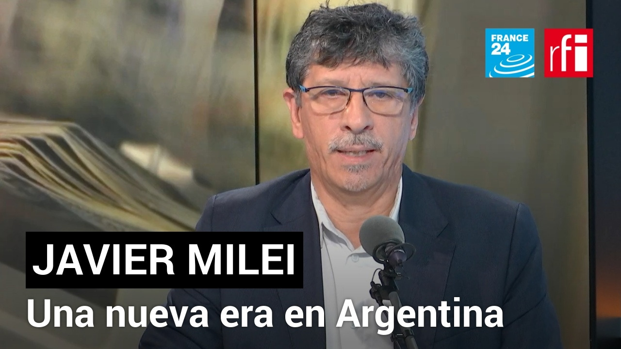 'Dolarizar la economía argentina es como cortarse el brazo', advierte ...