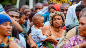 Ruanda acusa ante la ONU a República Democrática del Congo de atacar ...