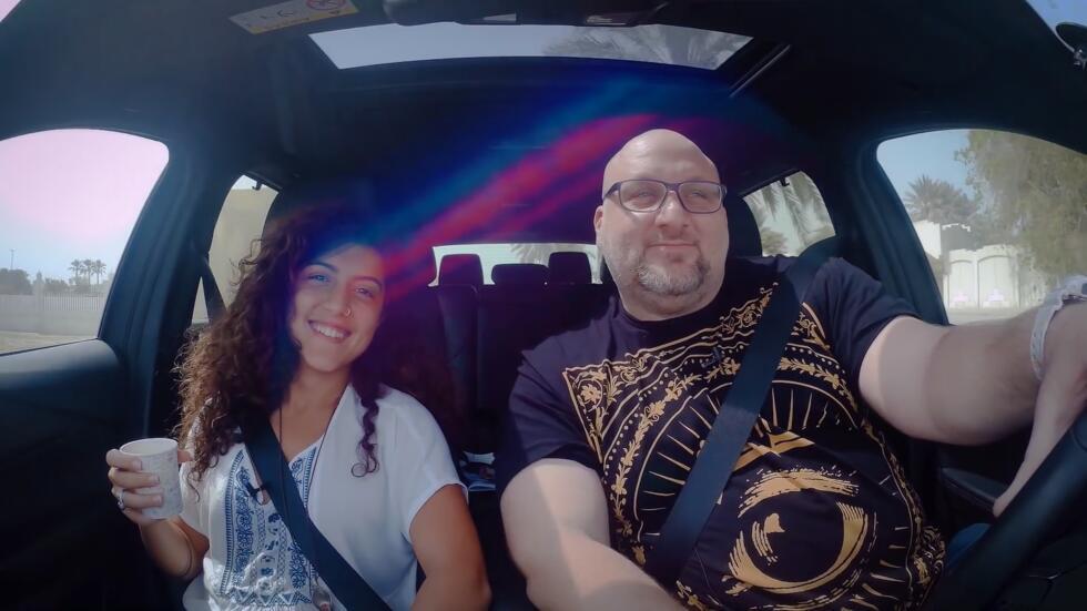 Hip-hop in Saudi Arabia: Radio host Big Hass supports local talents ...