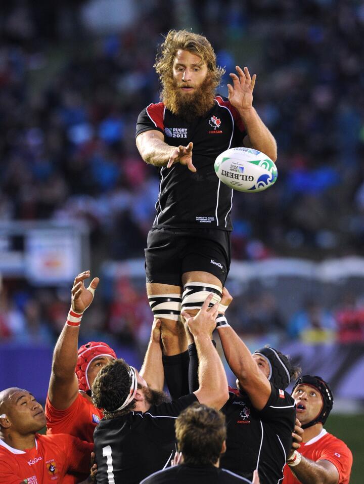 Hirsutes you, sir!: French Open's Paire joins pantheon of great sports ...