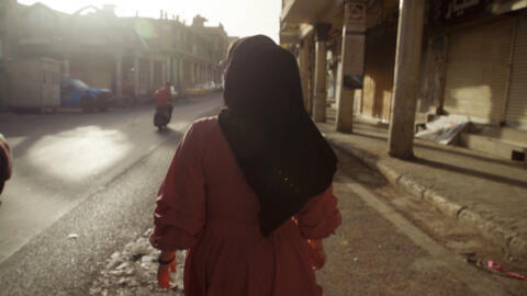 The struggle for women's rights in Iraq - Reporters