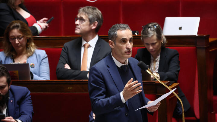 ‘Forever chemicals’: French MPs approve PFAS product ban - France 24