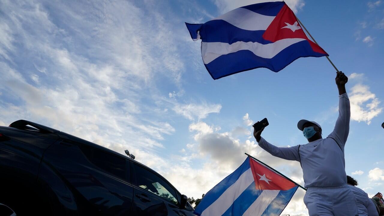 La Justicia cubana sentencia a 381 personas por las protestas del 11 de ...