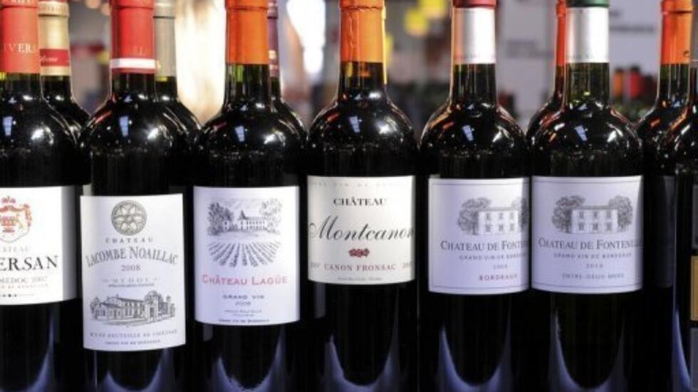 French wine, spirit exports see record year in 2011