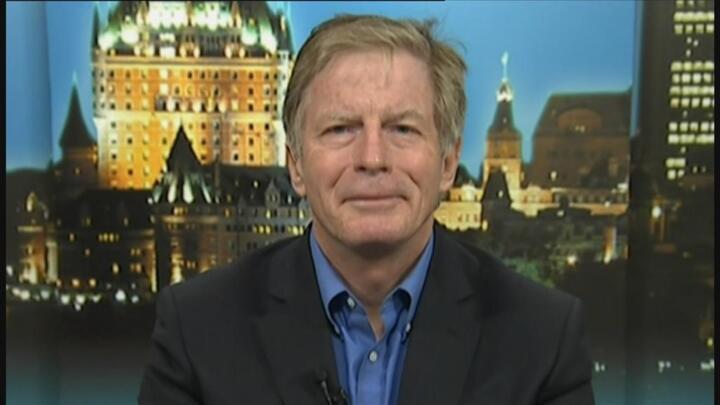 'Trump will not be president', former Romney strategist says - The ...