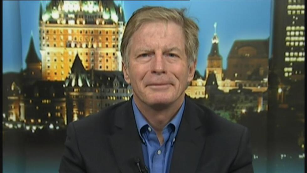 'Trump will not be president', former Romney strategist says - The ...