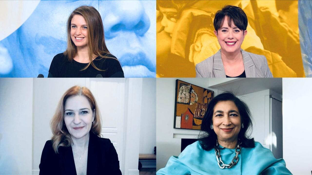 The 51 Percent: Celebrating 10 years - The 51% - France 24