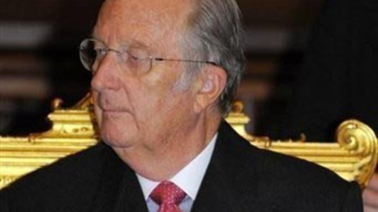 La Belgique célèbre sa fête nationale après l'appel du roi