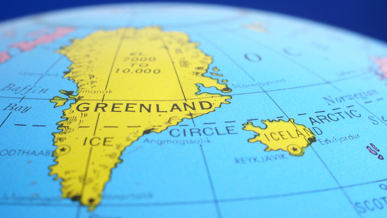¿Qué tiene Groenlandia que hace que Donald Trump la desee tanto? - En 5 ...