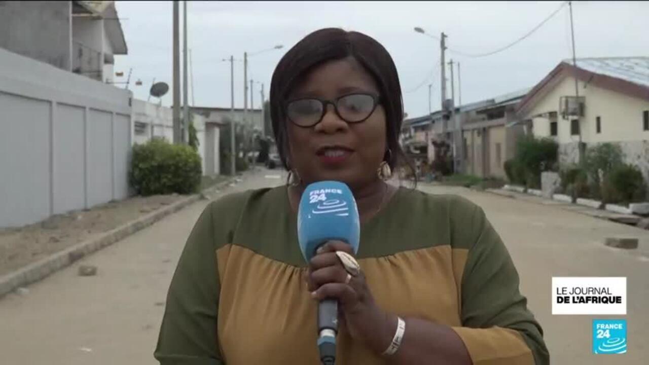 Côte d’Ivoire : Kando Soumahoro, membre du GPS, condamné à de la prison ...