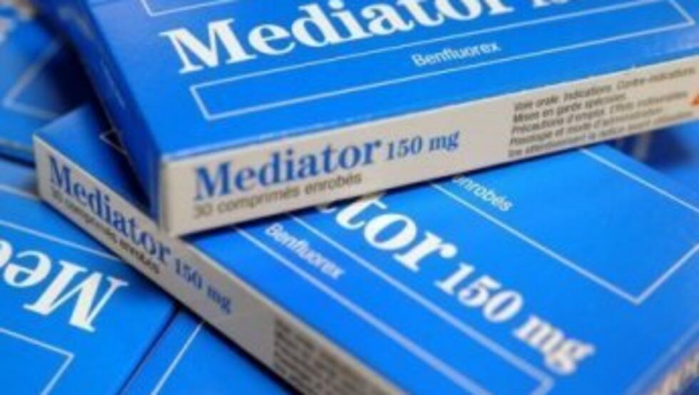 French authorities were warned of killer weight-loss drug