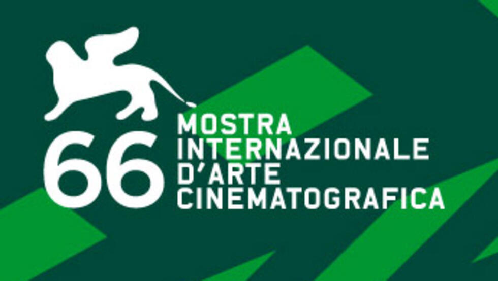 La 66e Mostra de Venise s'ouvre avec un film italien