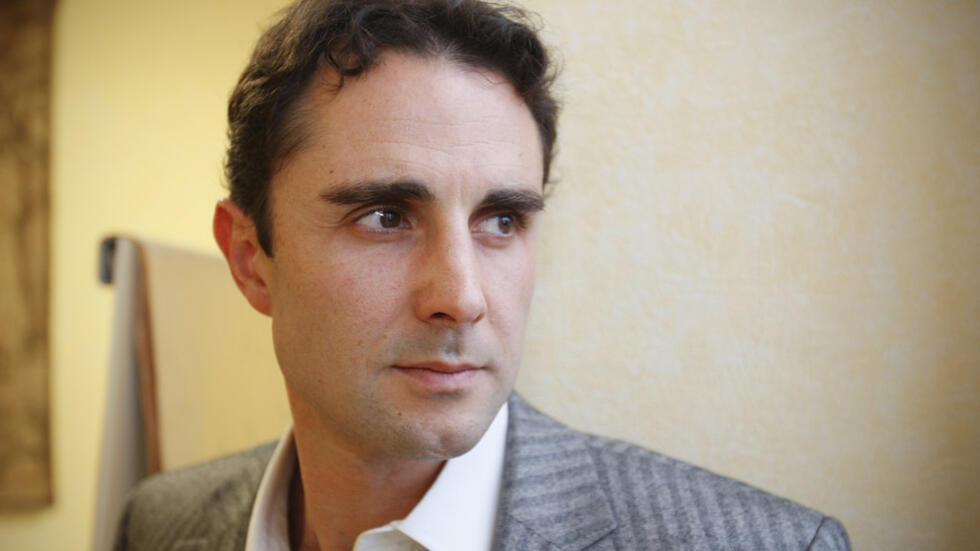 Is HSBC whistleblower Falciani the 'French Snowden'?