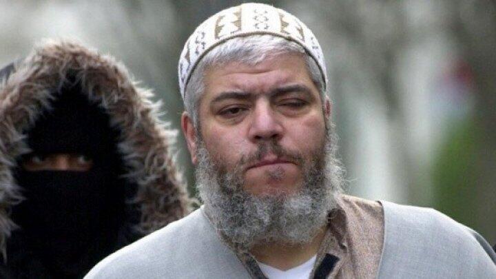 L'imam radical Abou Hamza condamné à la perpétuité aux États-Unis ...