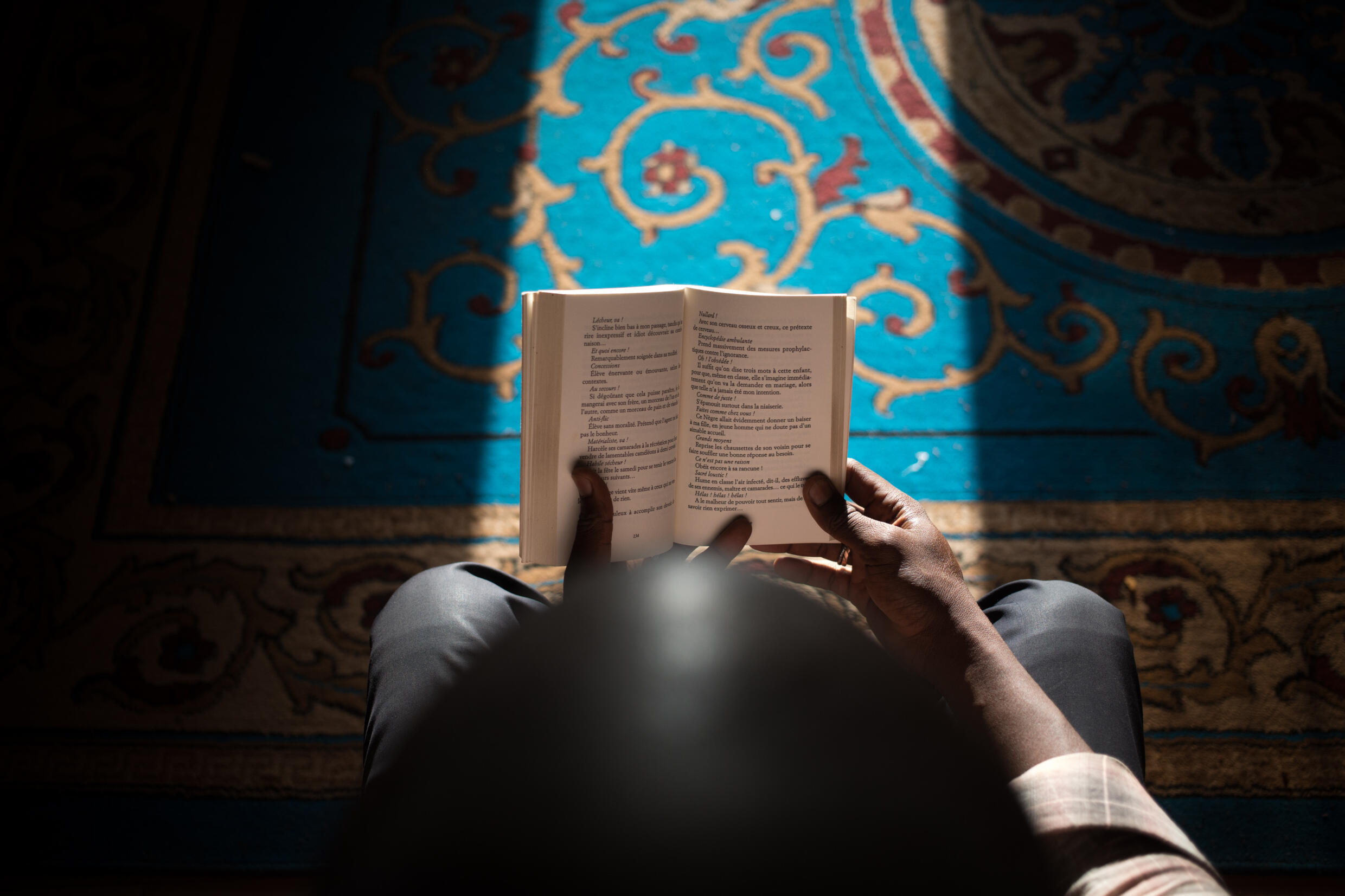 Sur les traces de Ouologuem, auteur malien disgracié et personnage de roman