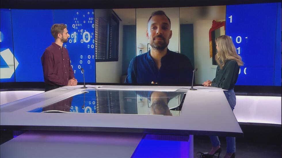 Changing how we do our grocery shopping - Tech 24