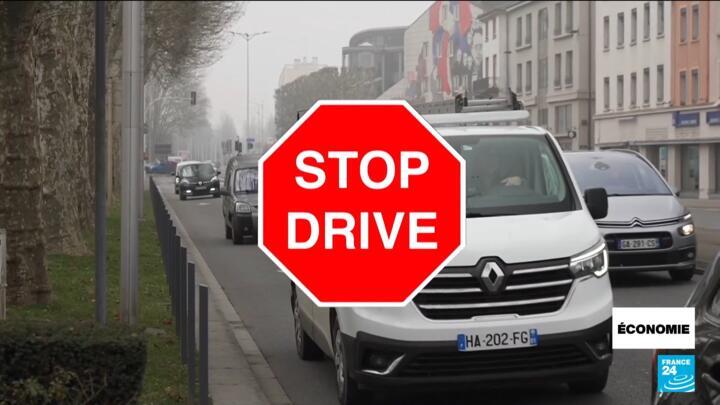 Laure MANENT - France 24