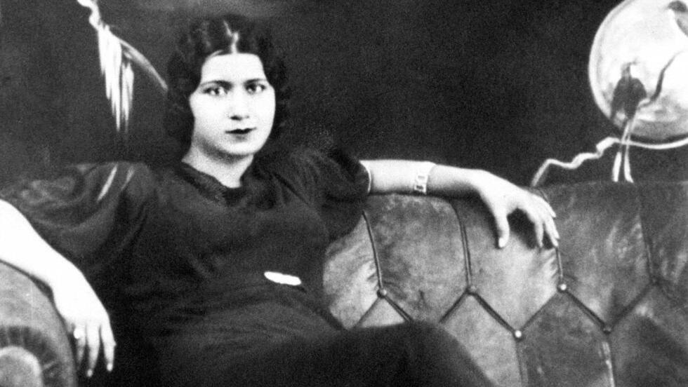 Decision to honour legendary Egyptian singer in Israel angers right wing